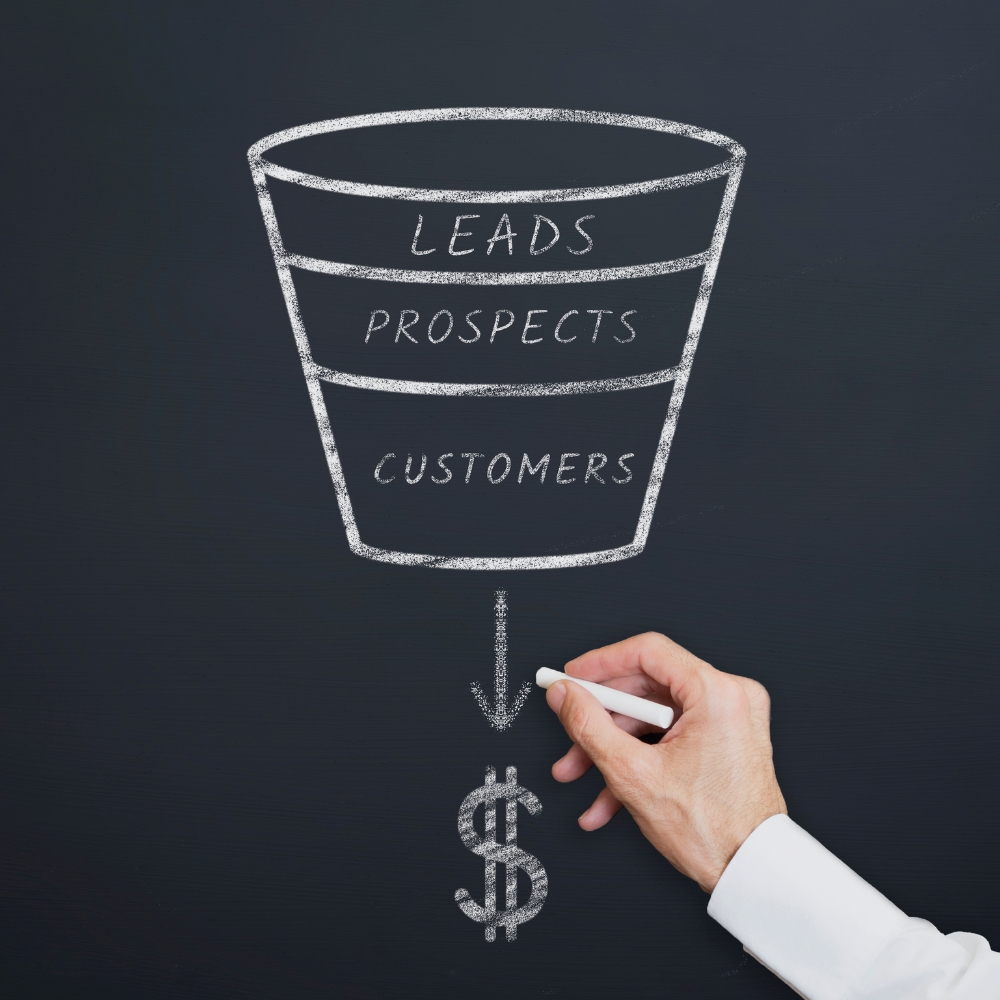 Lead Generation - YBSVP