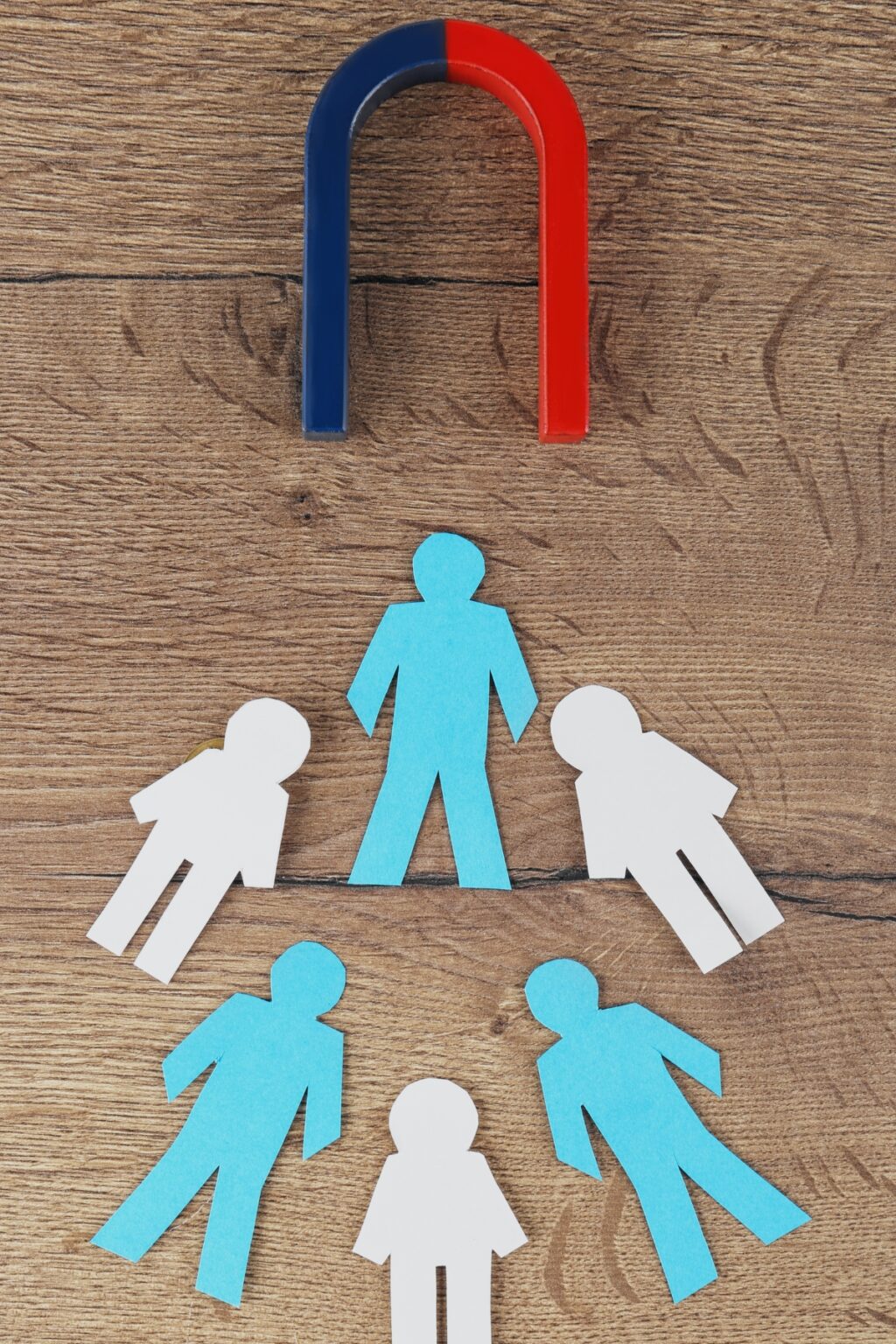 Lead Generation - YBSVP