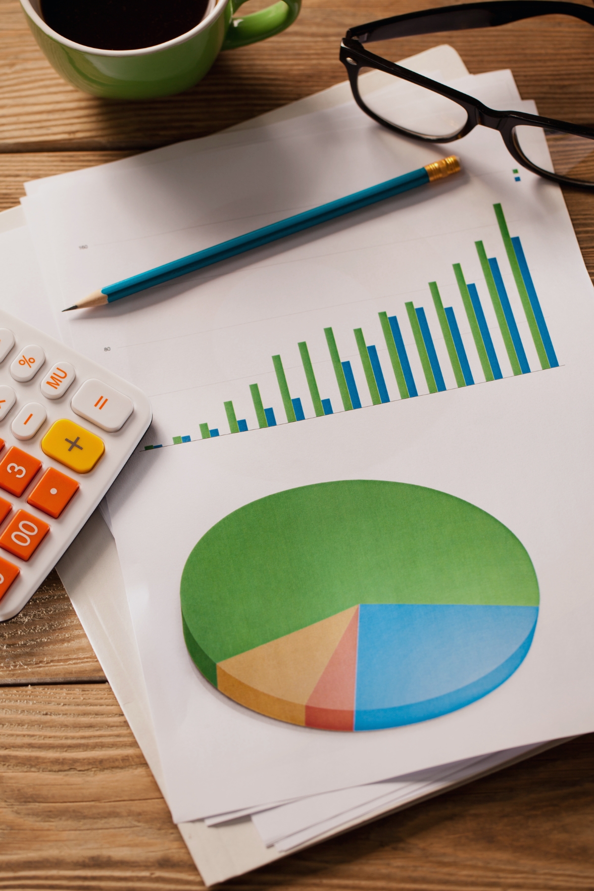 Market Analysis - YBSVP