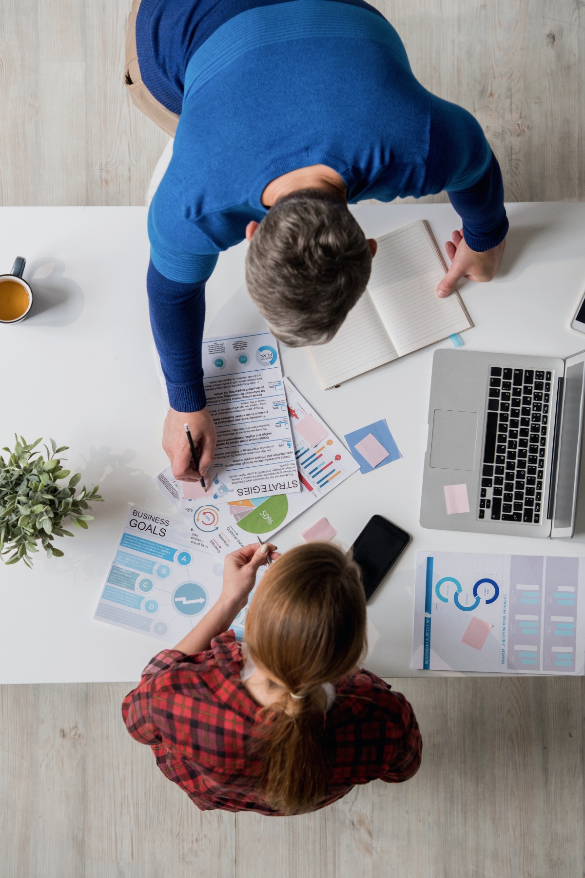 Market Entry Strategy - YBSVP