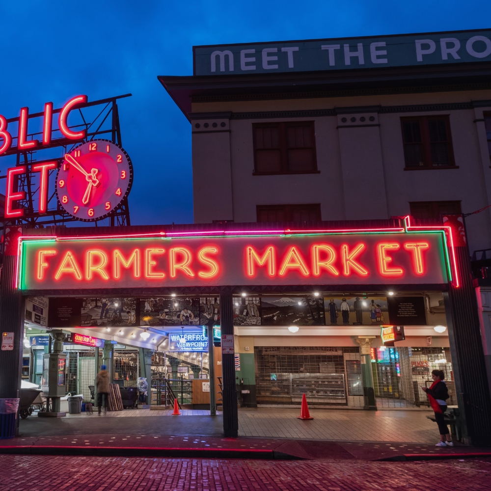 Market Entry Strategy - YBSVP