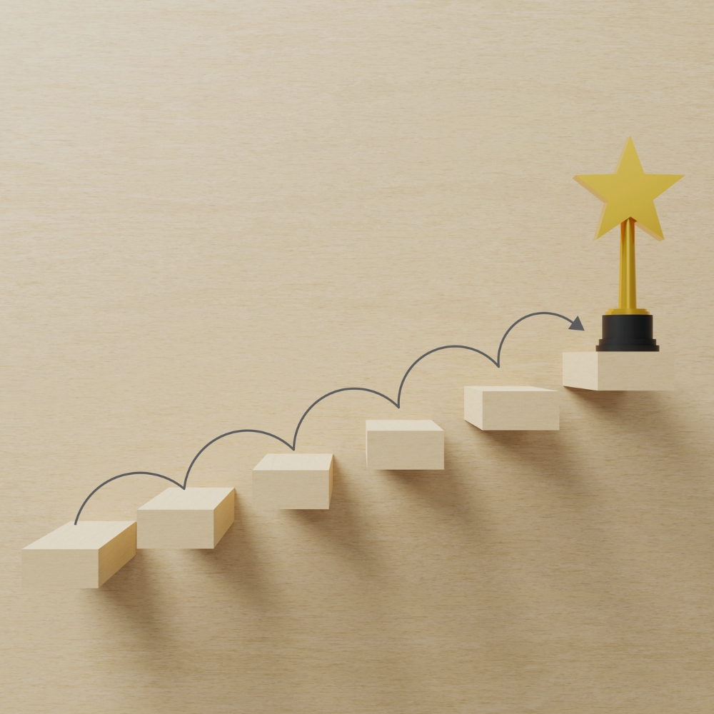 Product/Service Development - YBSVP